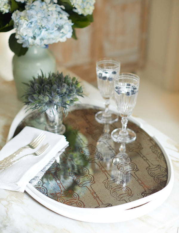 Antique Mirror Solution – Hammer & Stain Dubois
