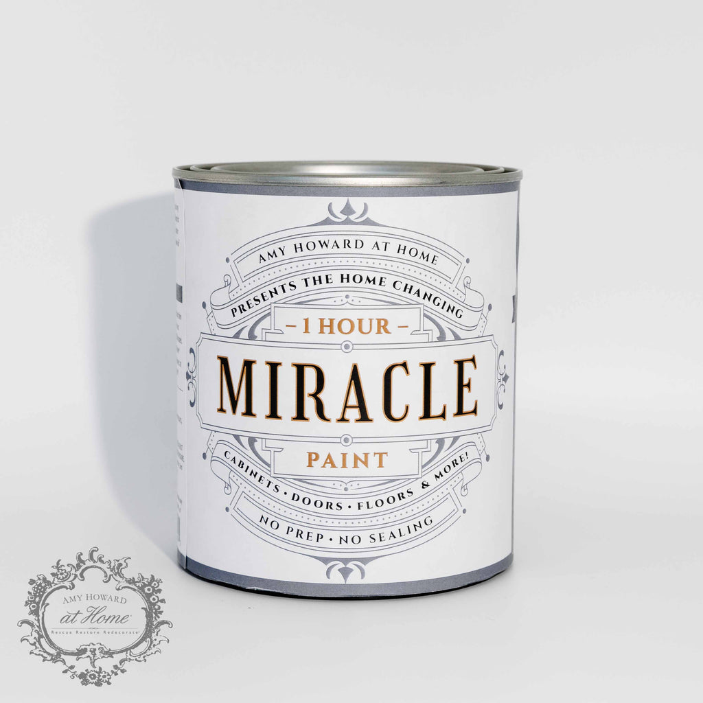 Miracle Paint - Midnight Dreams (32 oz.) – hammerandstaindubois